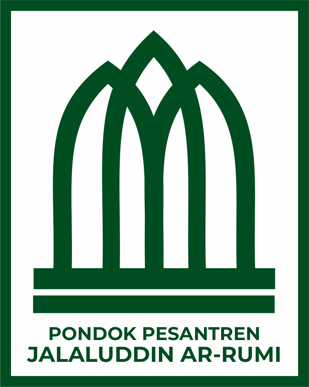 Beranda - PONPES JALALUDDIN AR- RUMI