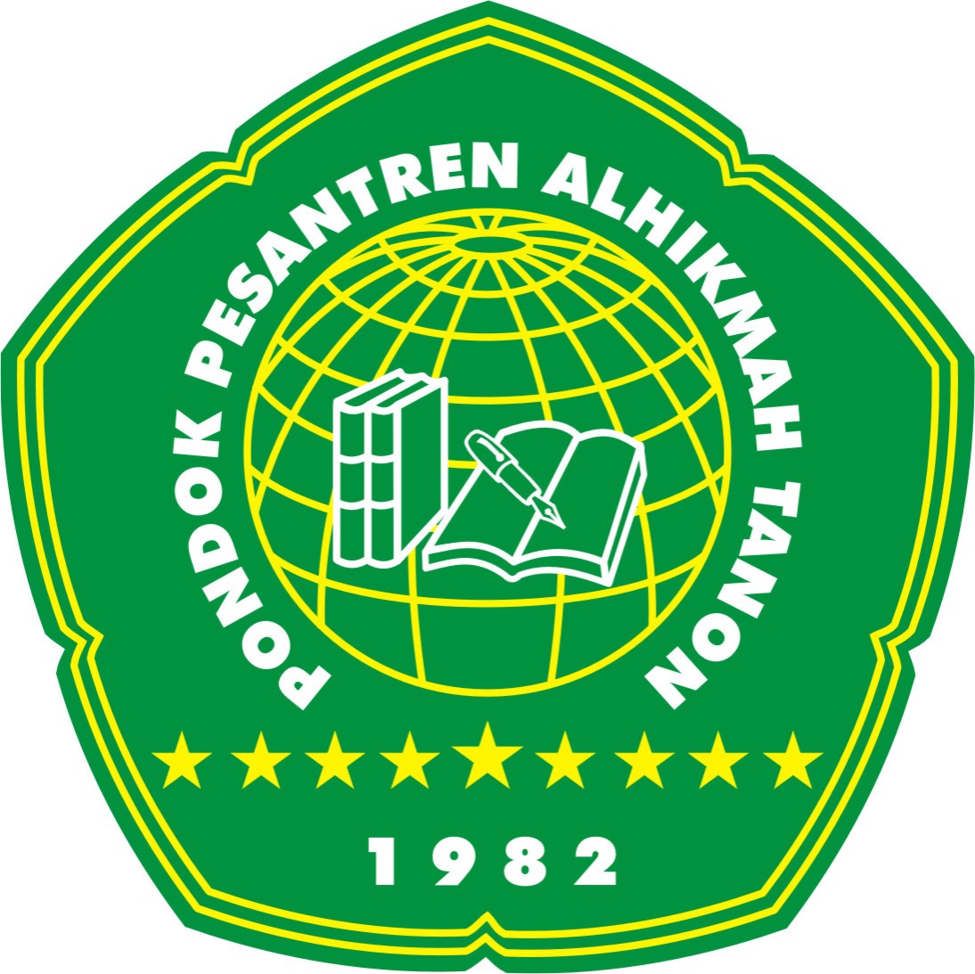 Beranda - PONPES ALHIKMAH TANON