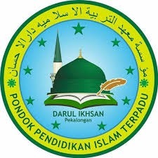 Beranda - DARUL IKHSAN
