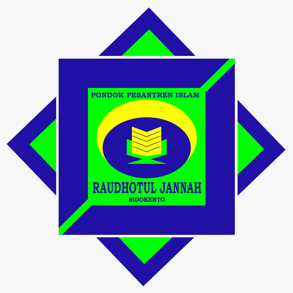 Beranda - PONDOK PESANTREN RAUDHOTUL JANNAH SIDOKERTO